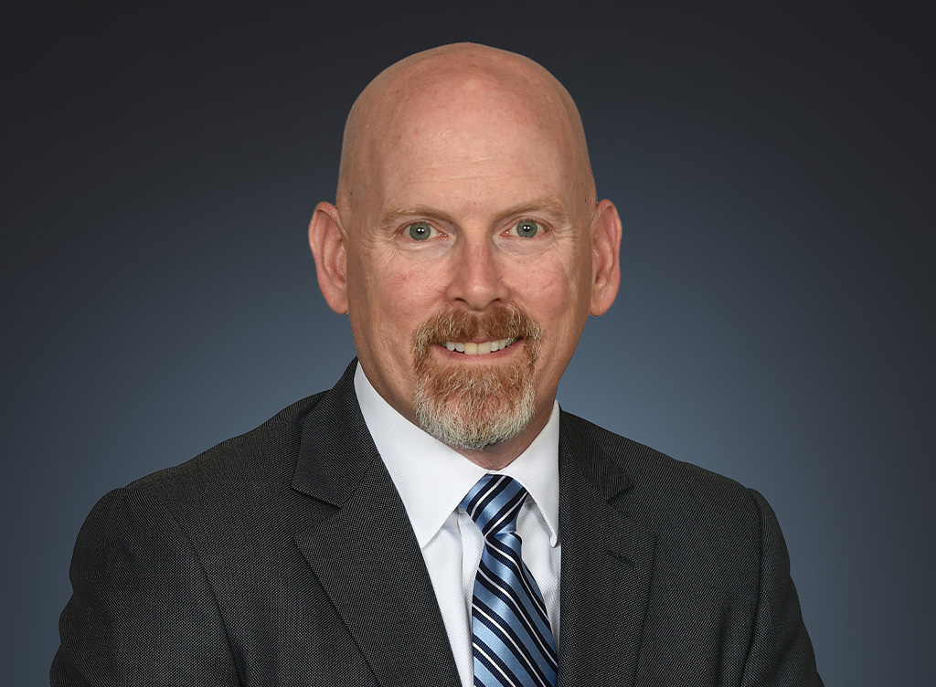 Patrick Duffany – Managing Partner – CohnReznick