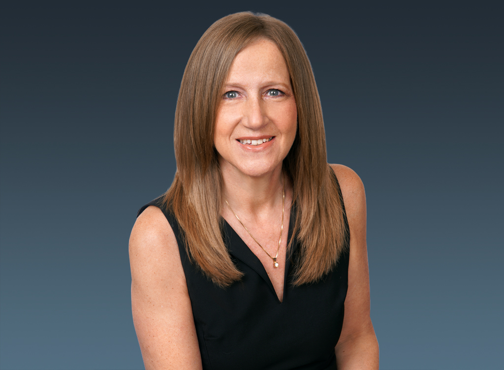 Faith L. Gorman, Principal| CohnReznick