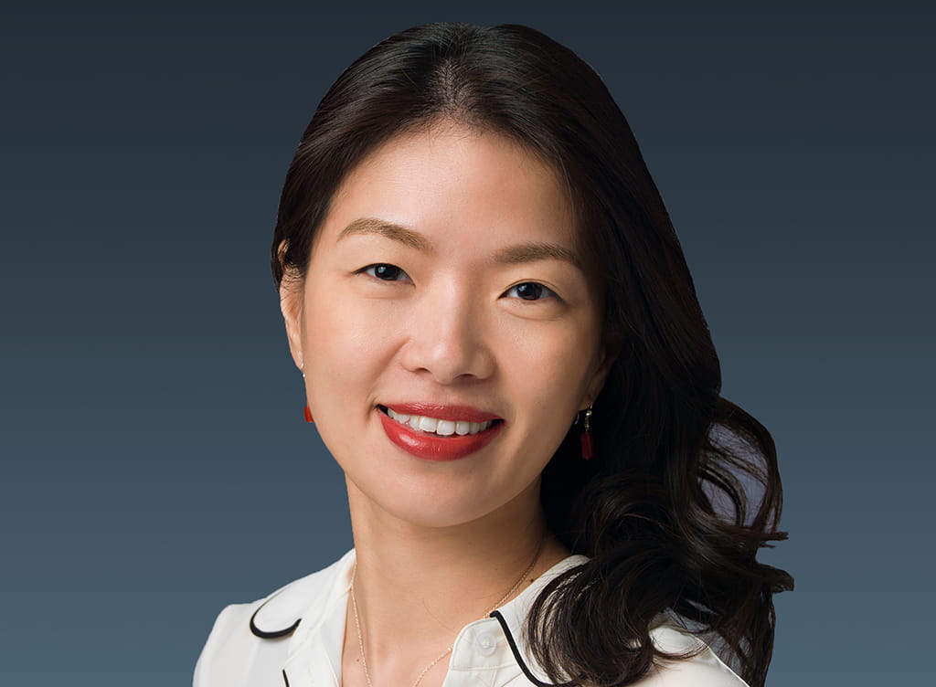 Cindy Fang - Partner - Boston - CohnReznick