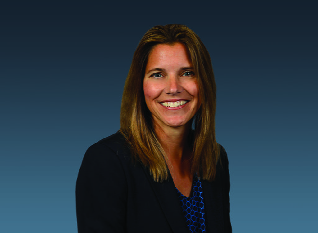 Michelle Fleishman – Chief Risk Officer – CohnReznick