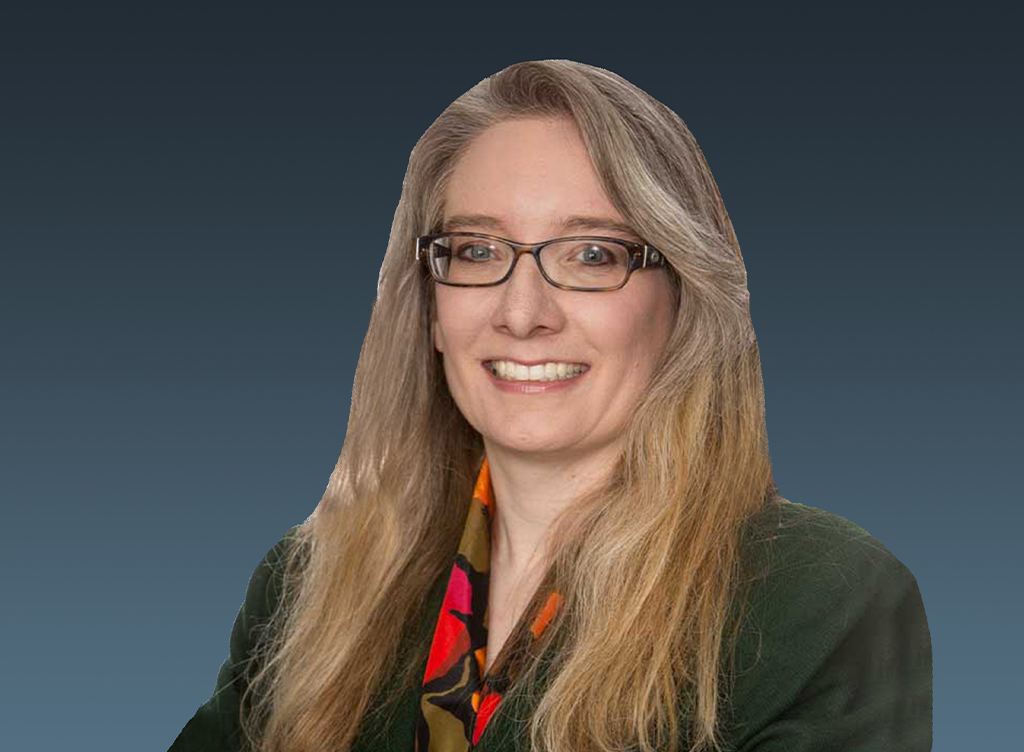 Janel Mortell - CohnReznick