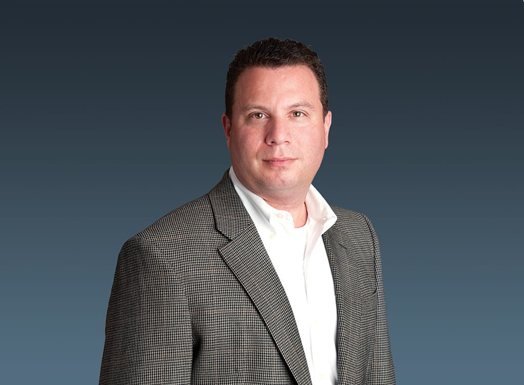 Dan Fox - CohnReznick