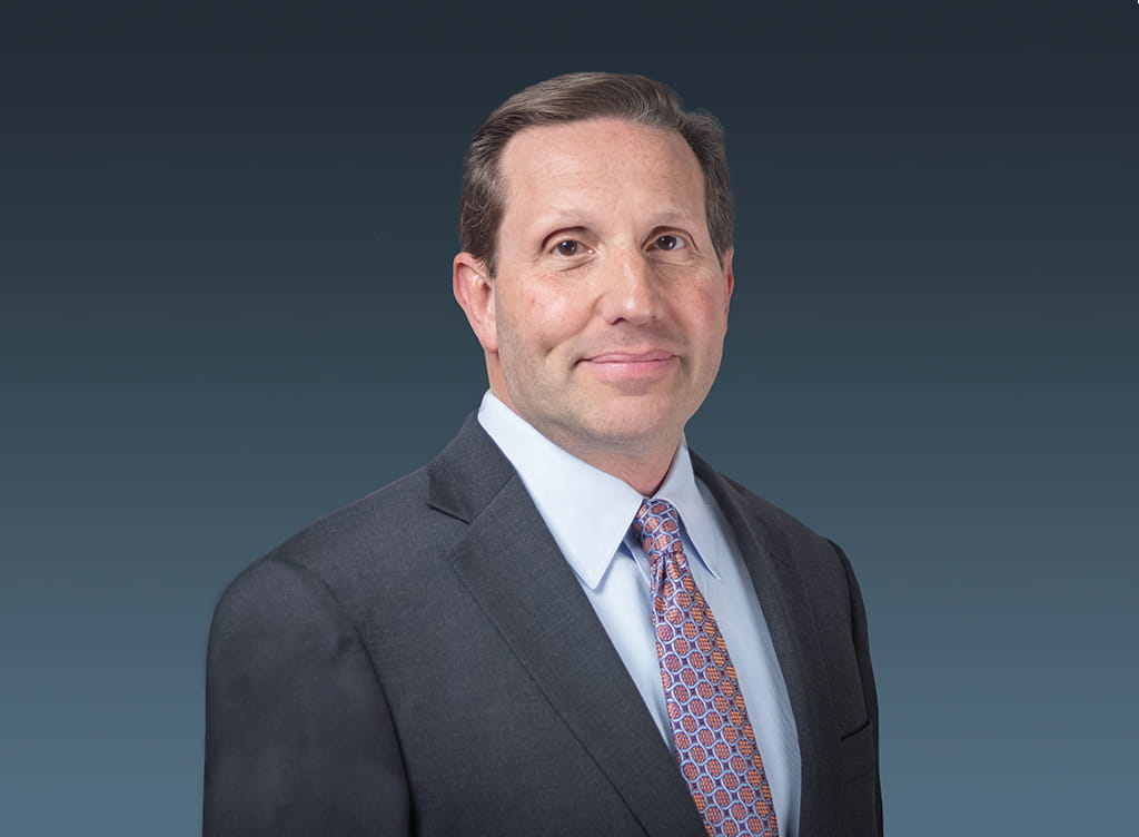 Gary Franklin – Partner - CohnReznick