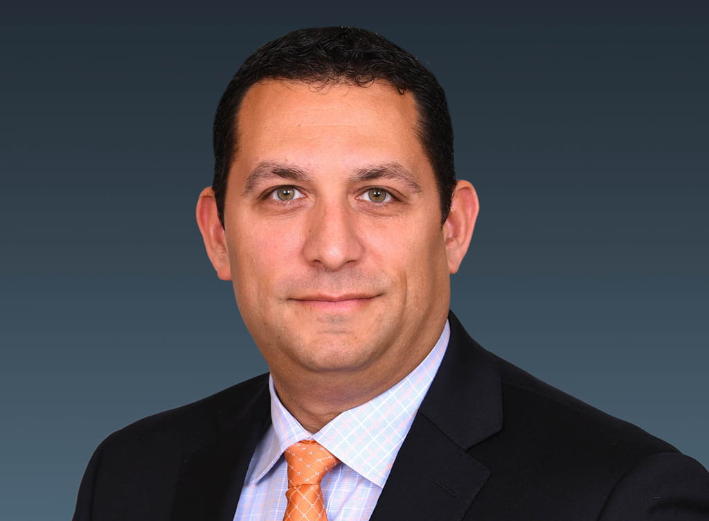 Christopher Gaeta –Partner – CohnReznick