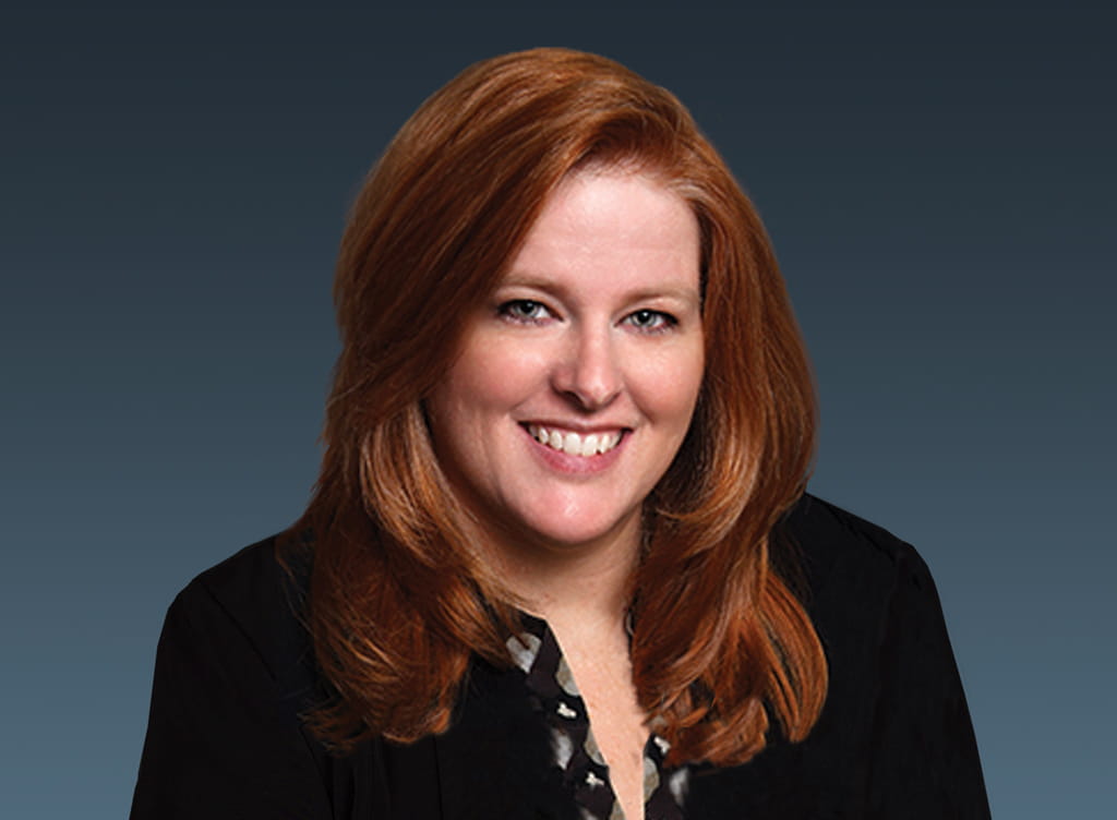 Alison Galer – Partner - CohnReznick