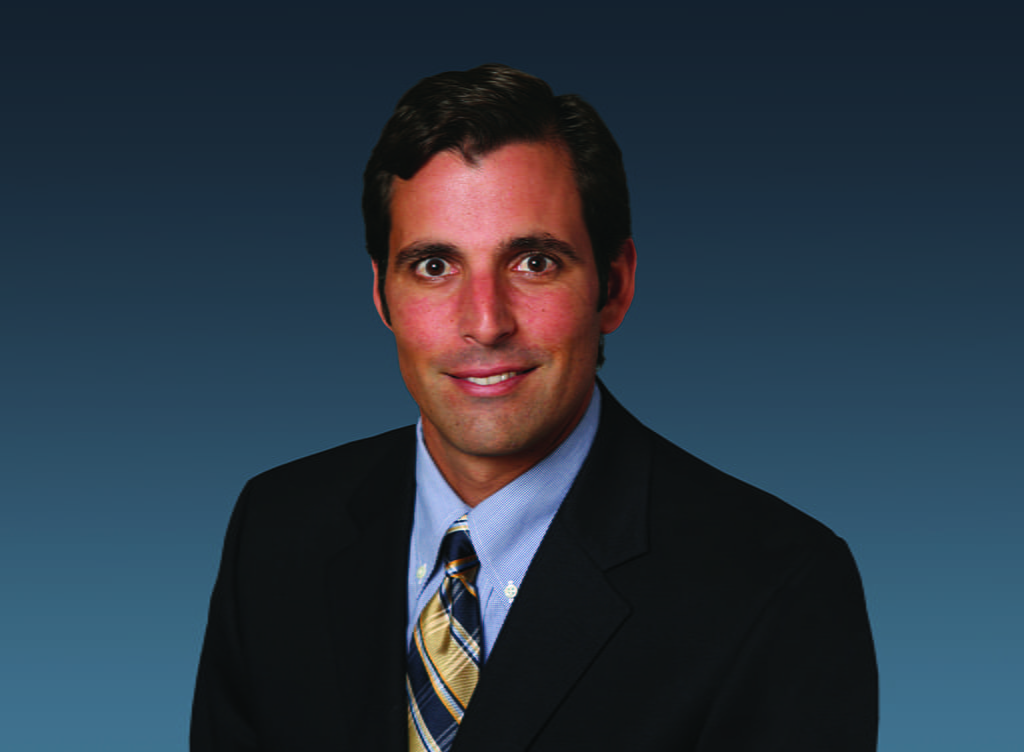 Neil Gerard - Tax Partner - NJ - CohnReznick