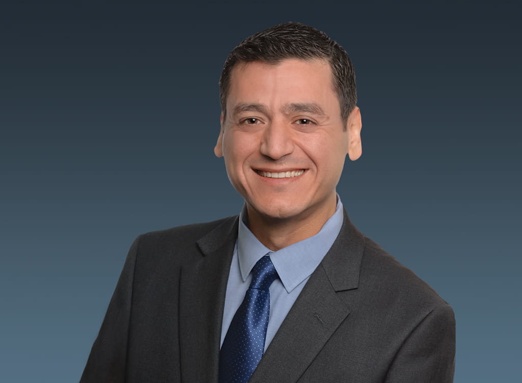 Mohamed Ghattas - Partner - CohnReznick