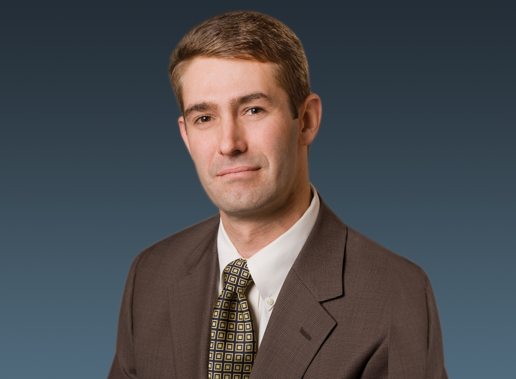 Gordon Chatterton – Director - CohnReznick