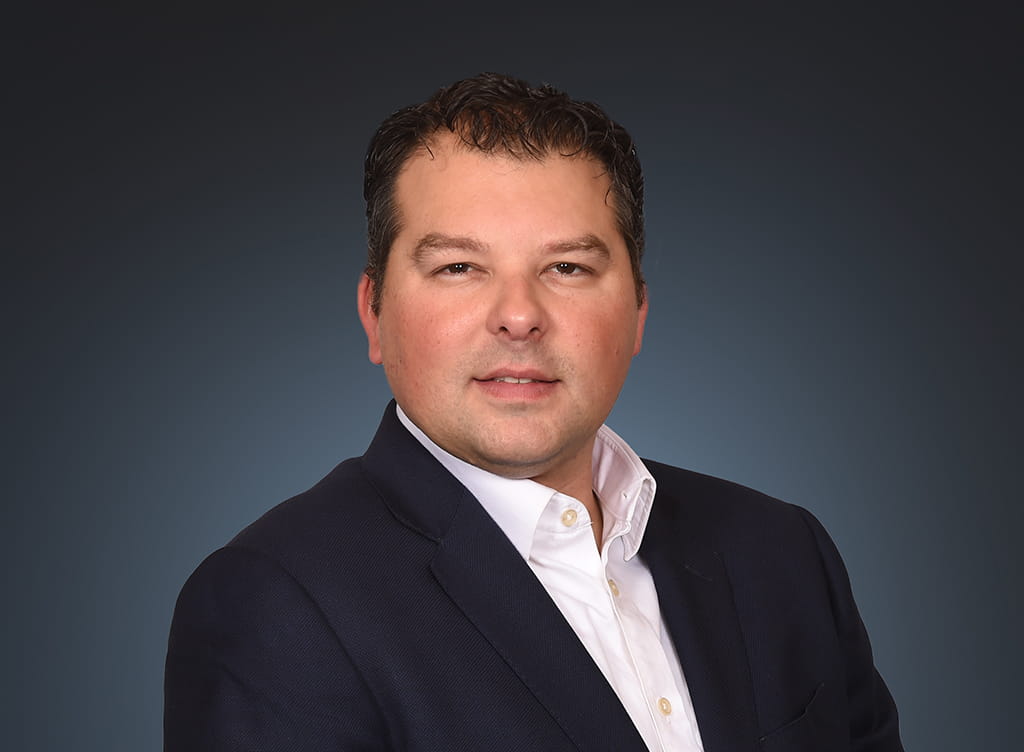 Sean Granat –Partner – CohnReznick