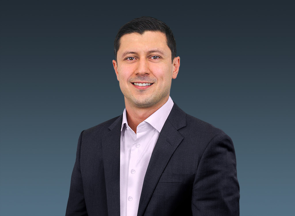 Greg Glater - Partner - Los Angeles - CohnReznick