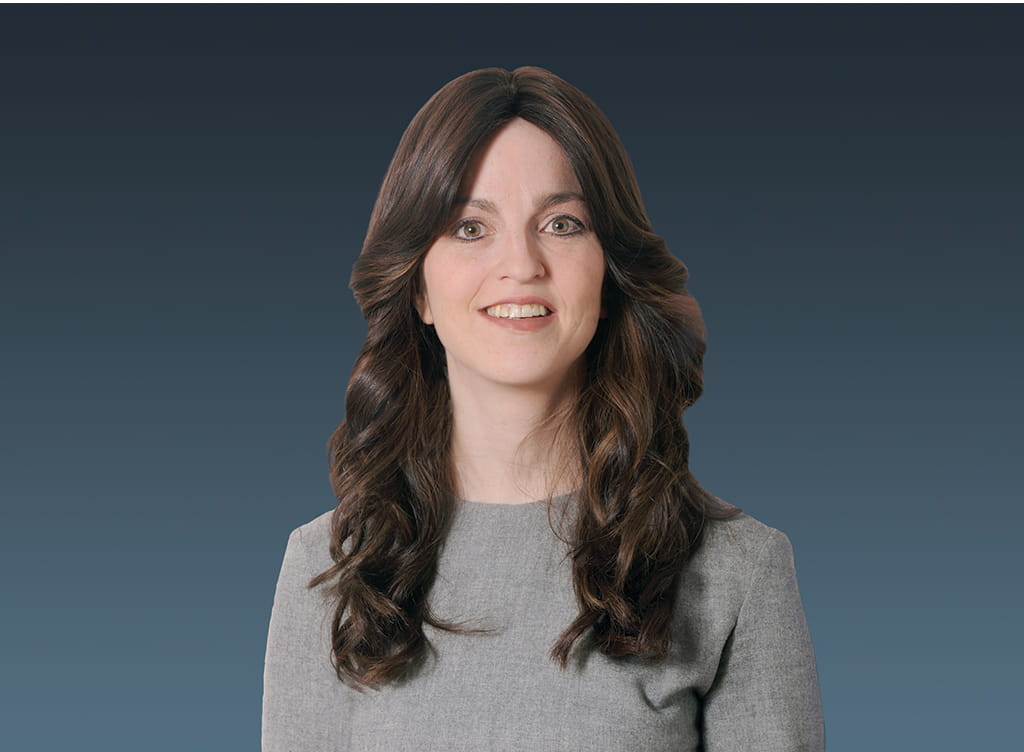 Kayla Gross, CPA, Principal, Project Finance & Consulting | CohnReznick