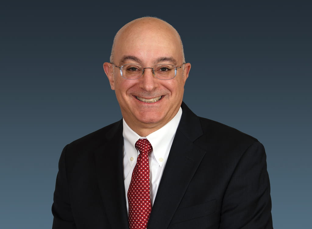 Adam Hanover – Managing Director – CohnReznick