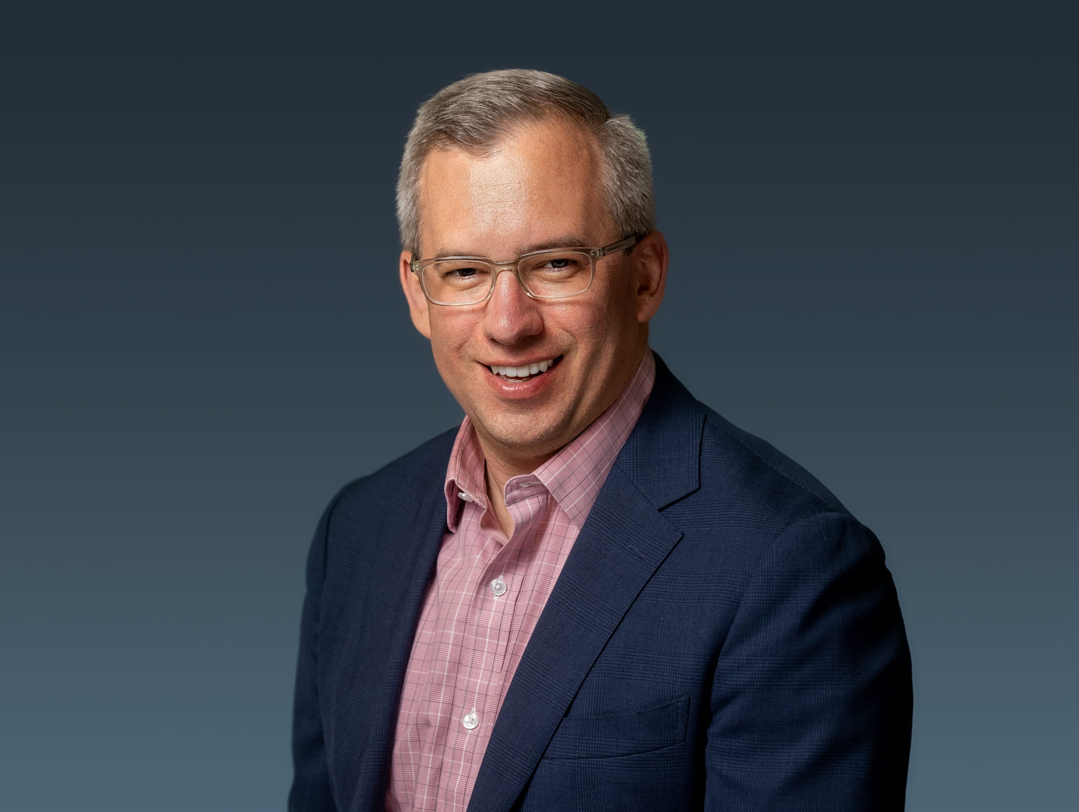 Michael Harlow - Tax Partner- DC Metro CohnReznick