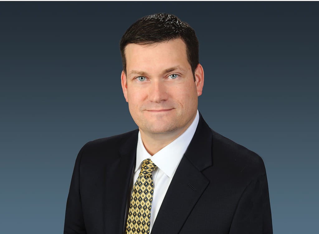 Ryan Holbert - CohnReznick