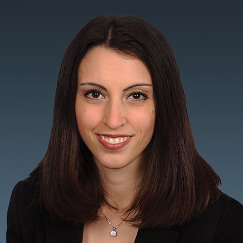 The M&A Advisor Honors Helana Robbins Huddleston - CohnReznick