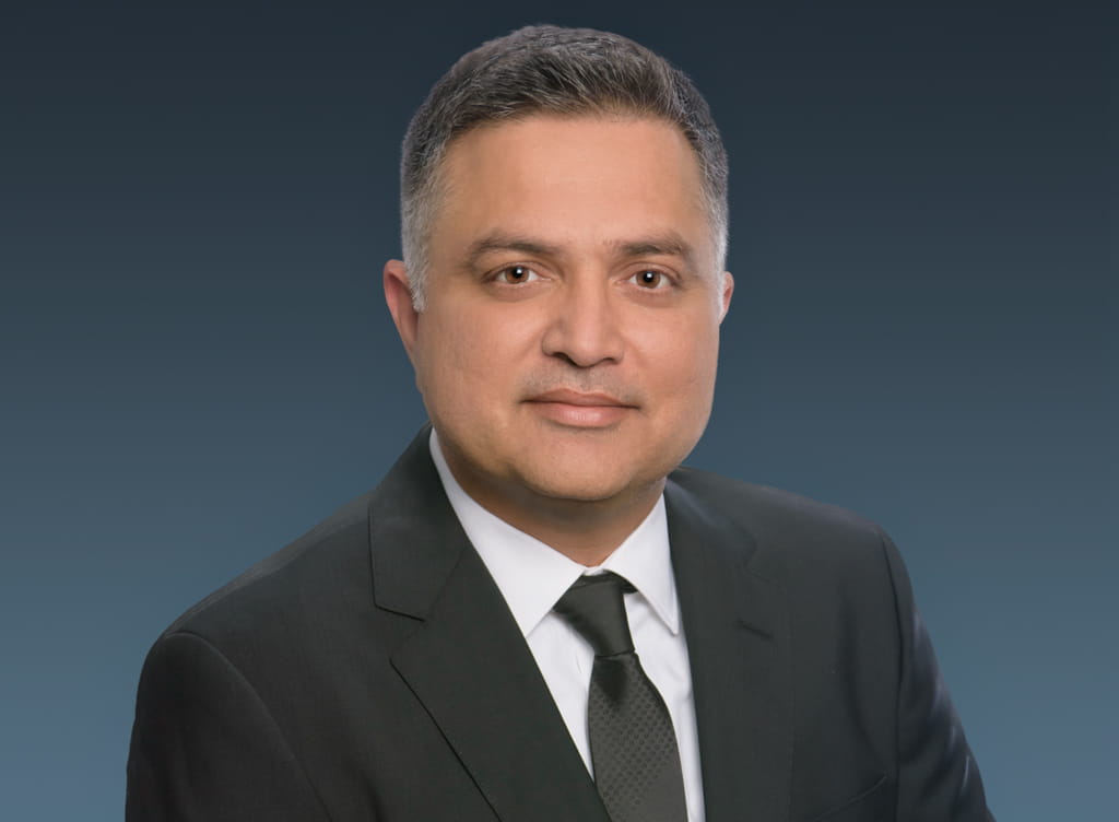 Kash Hussain - CohnReznick