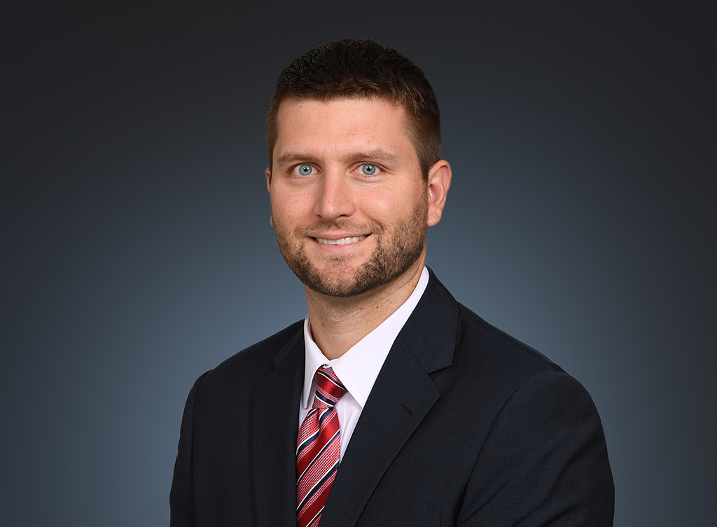 Jaryd Tomlinson – Partner – CohnReznick