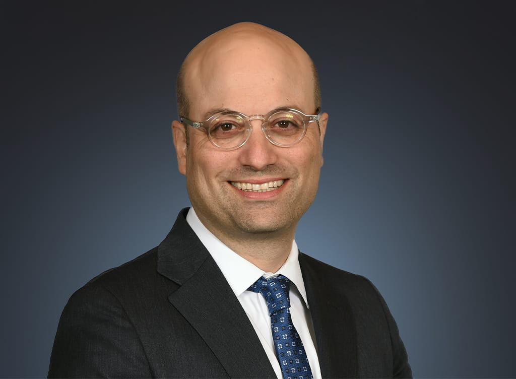 Jeff Moskowitz – Partner – CohnReznick