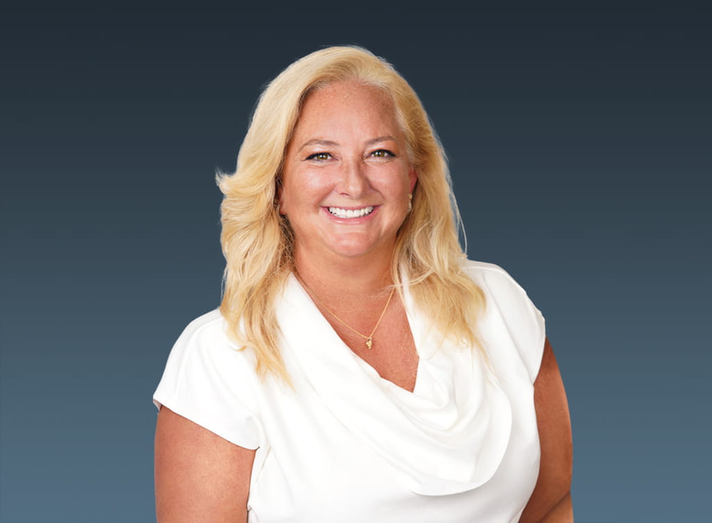 Jennifer Lynch Ridgely, Partner | CohnReznick