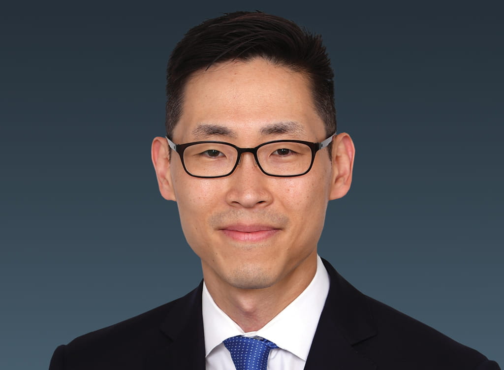 Paul Jhung - CohnReznick