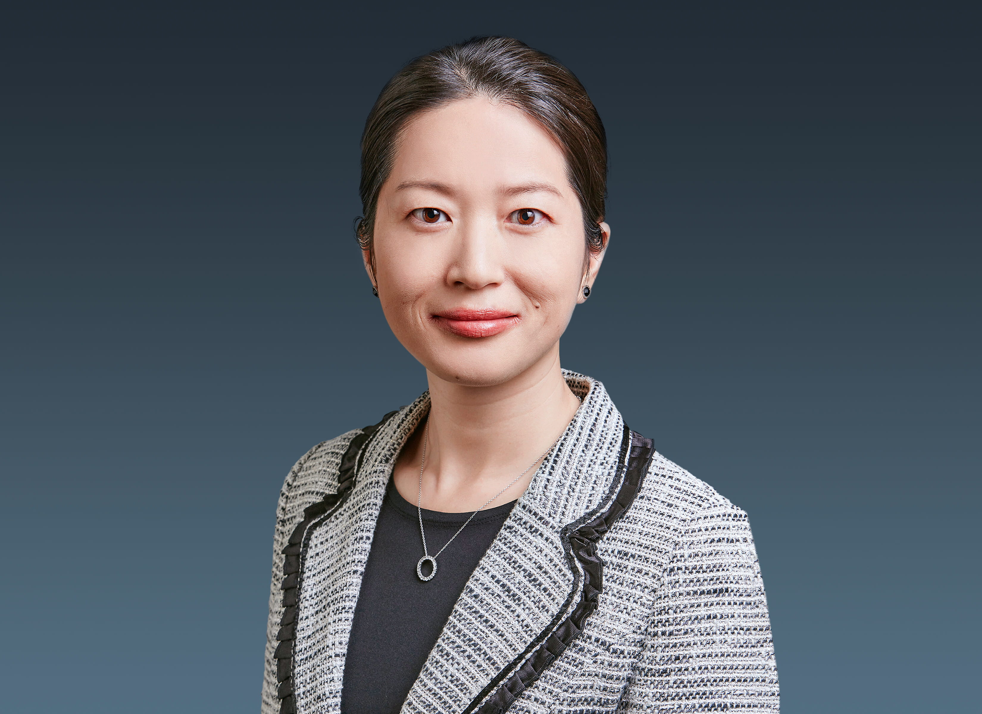 Jie Shao – Managing Director – CohnReznick