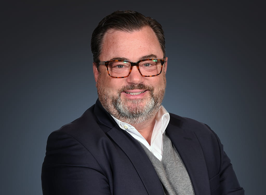 Joel Boff - Tax Partner - New York - CohnReznick