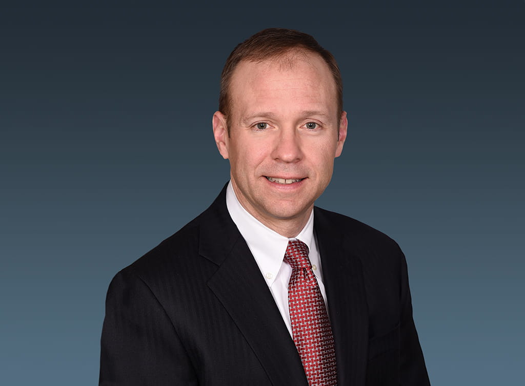 Mark J. Kavanaugh - CohnReznick