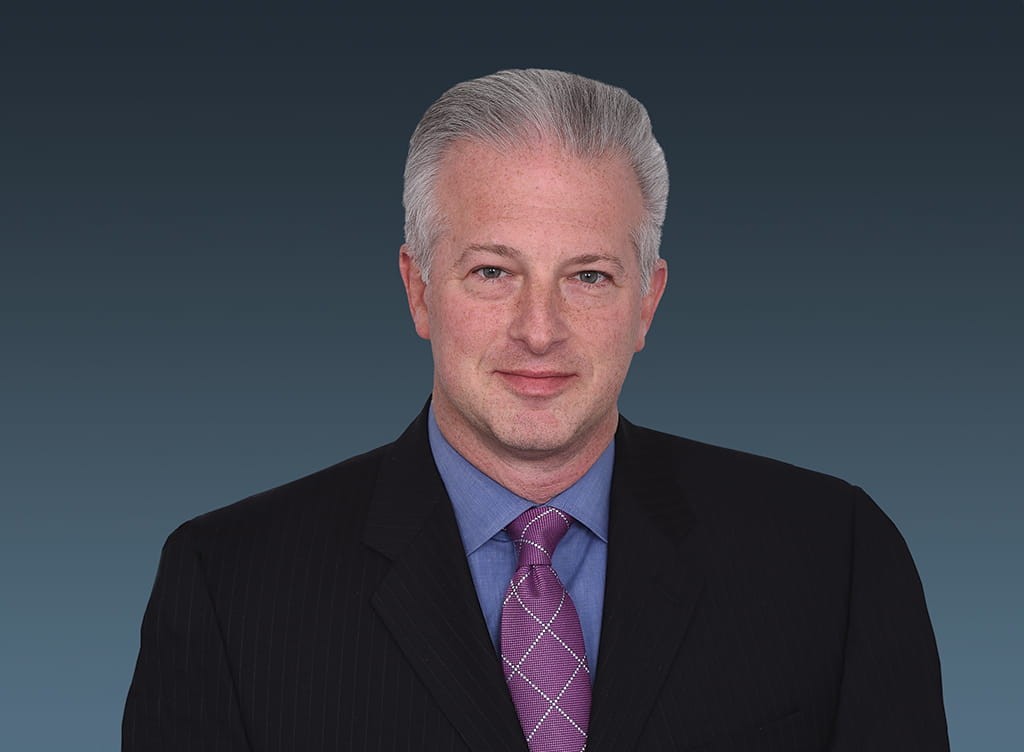 Daniel Kesner – Partner – CohnReznick