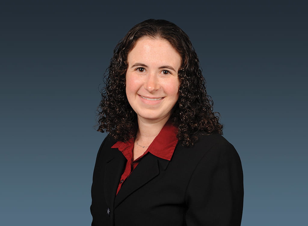 Jennifer Krahling – Partner – CohnReznick