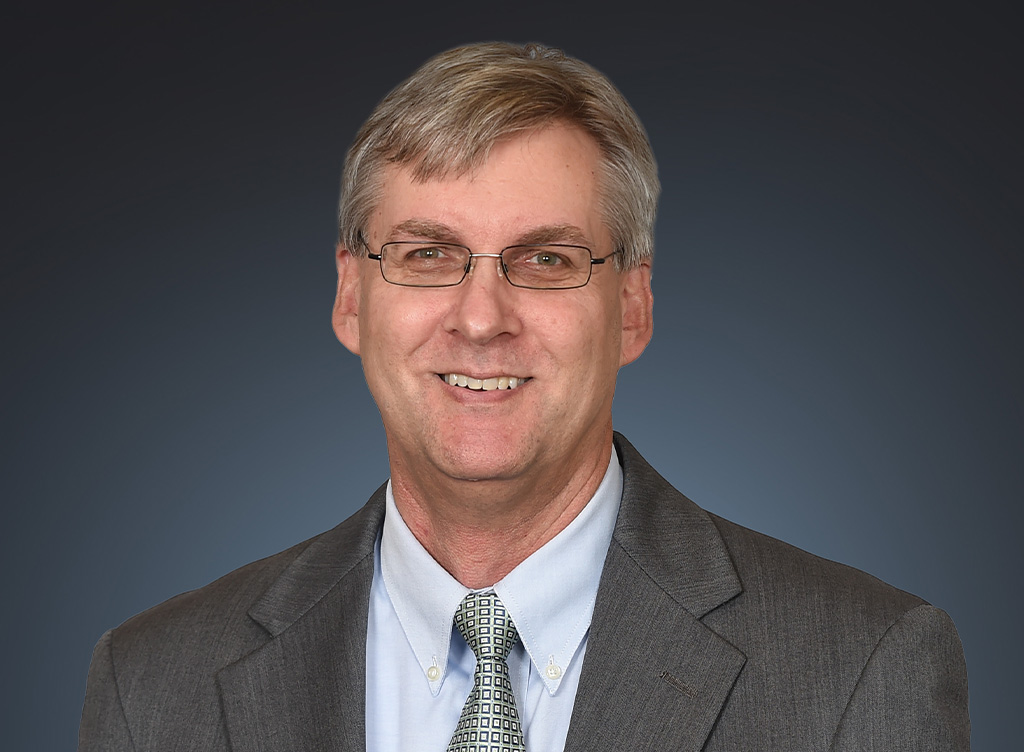 Mathew Krukoski – Partner – CohnReznick