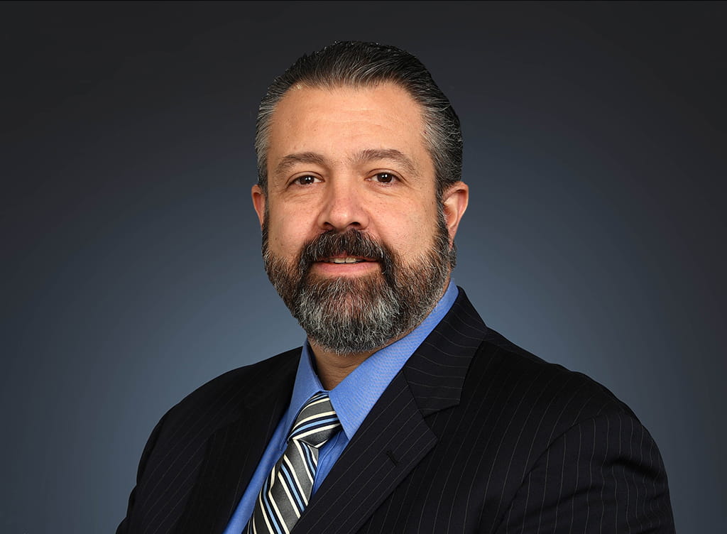 Anthony La Malfa – Partner – CohnReznick