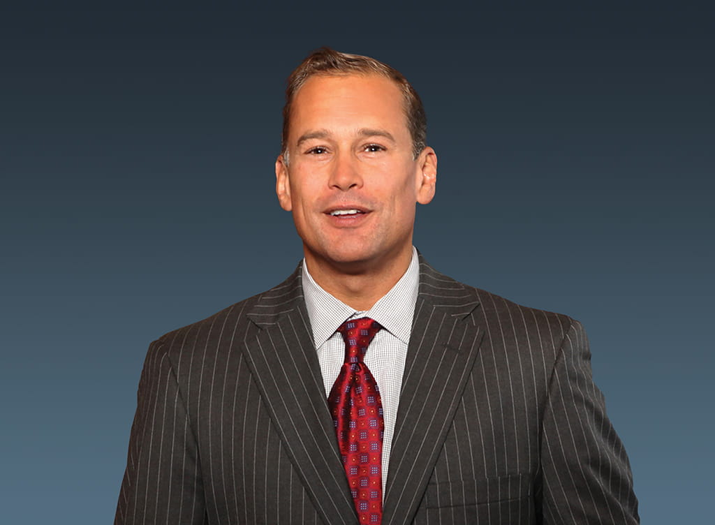 John D. Lanza – Entertainment Partner – CT CohnReznick