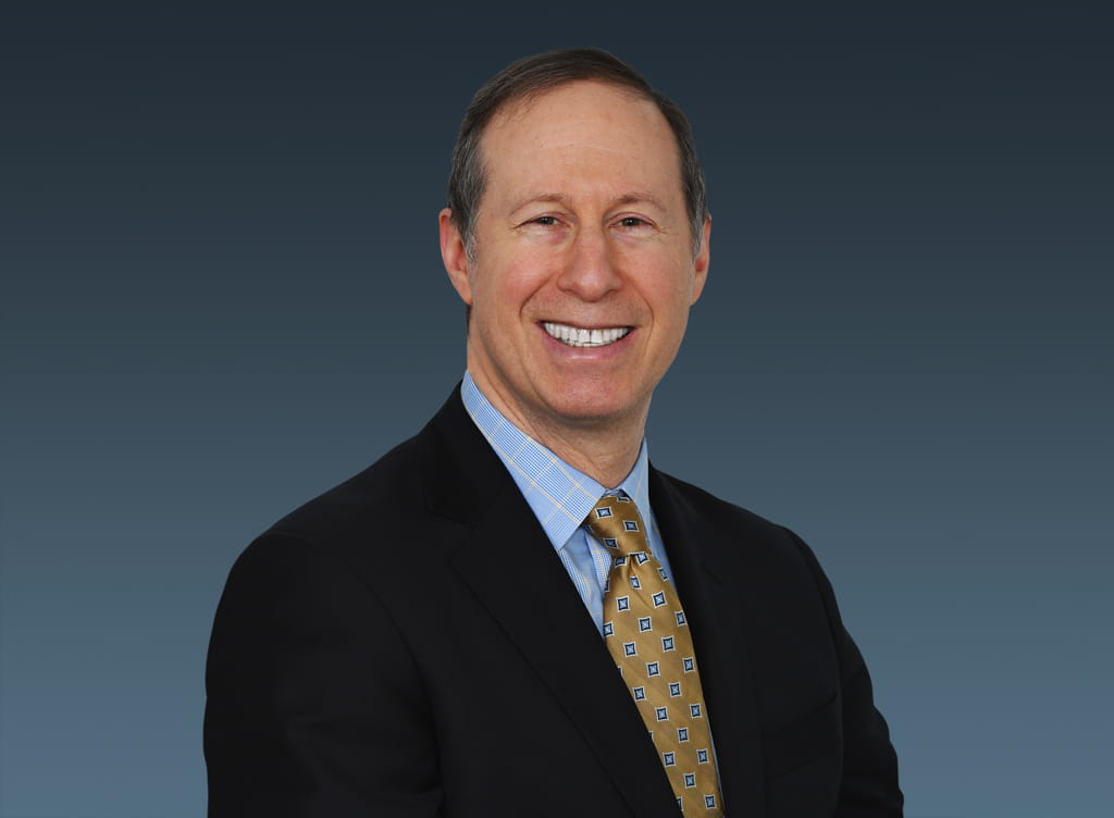 Lawrence M. Lipoff - CohnReznick
