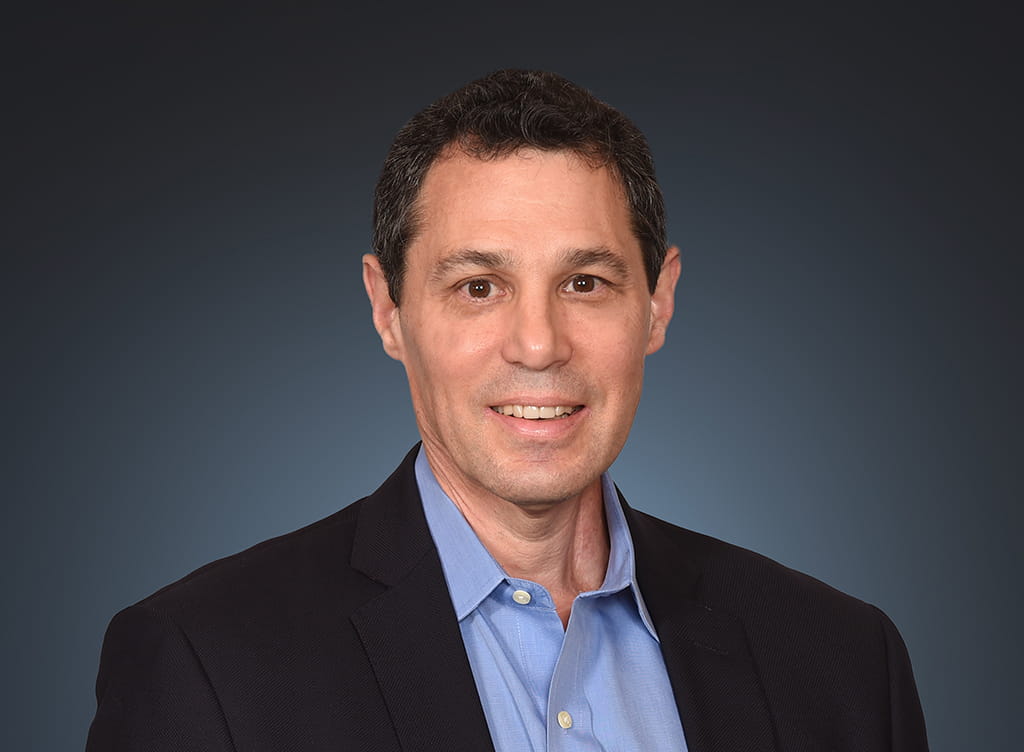 Gary Levy – Partner – Chief Strategy and Growth Officer – CohnReznick