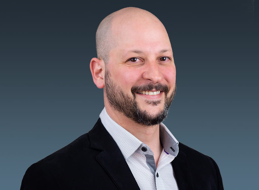 Andrew Lines – Partner – CohnReznick