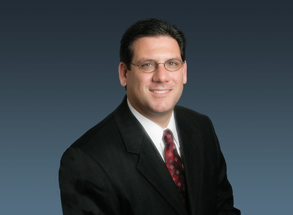 Michael Lipari – Partner – CohnReznick