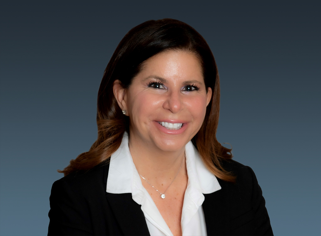 Liza Garber – Sales Executive – CohnReznick