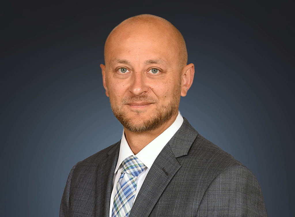 Jeff Lukacsko – Partner – CohnReznick