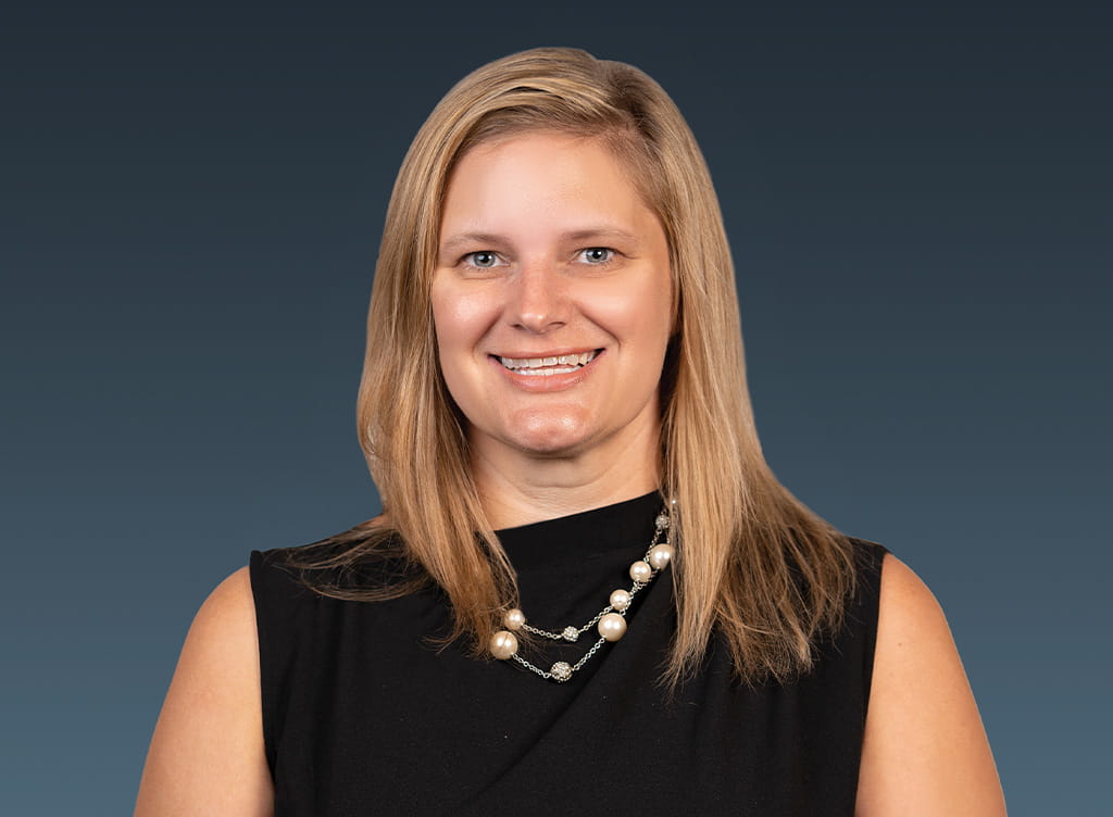 Karin Lundquist – Partner – CohnReznick