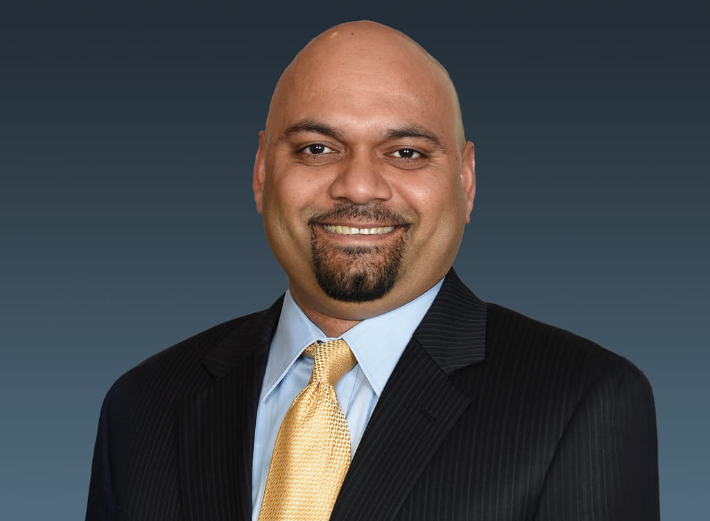 Sunil Madray – Partner – CohnReznick