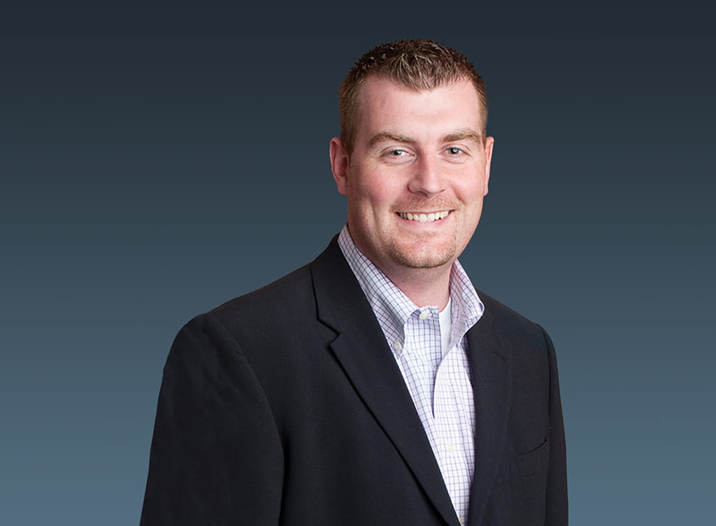 Christopher Mahon – Partner – CohnReznick