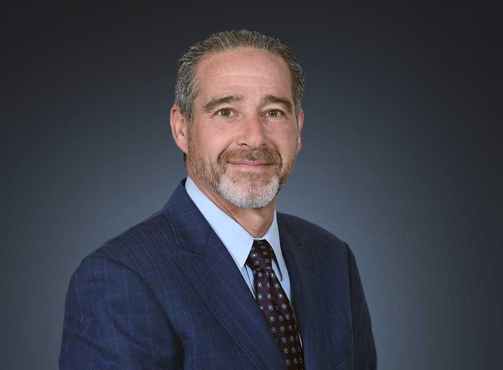 Philip Mandel - Partner in Charge – Global Markets – CohnReznick