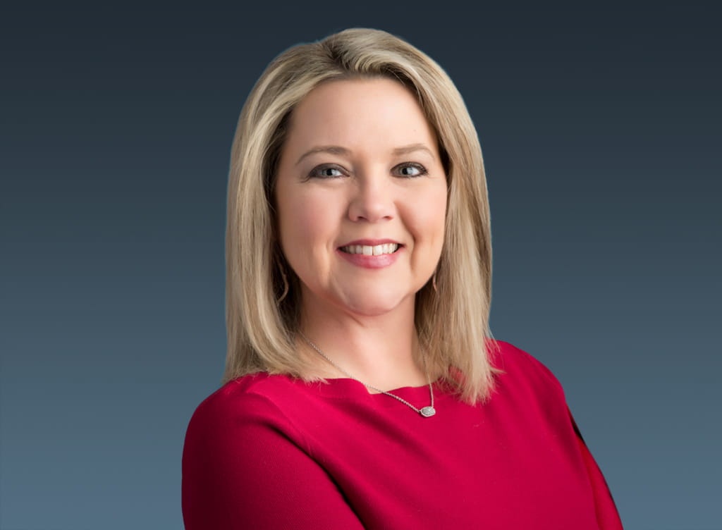 Marci Thompson – Partner – CohnReznick