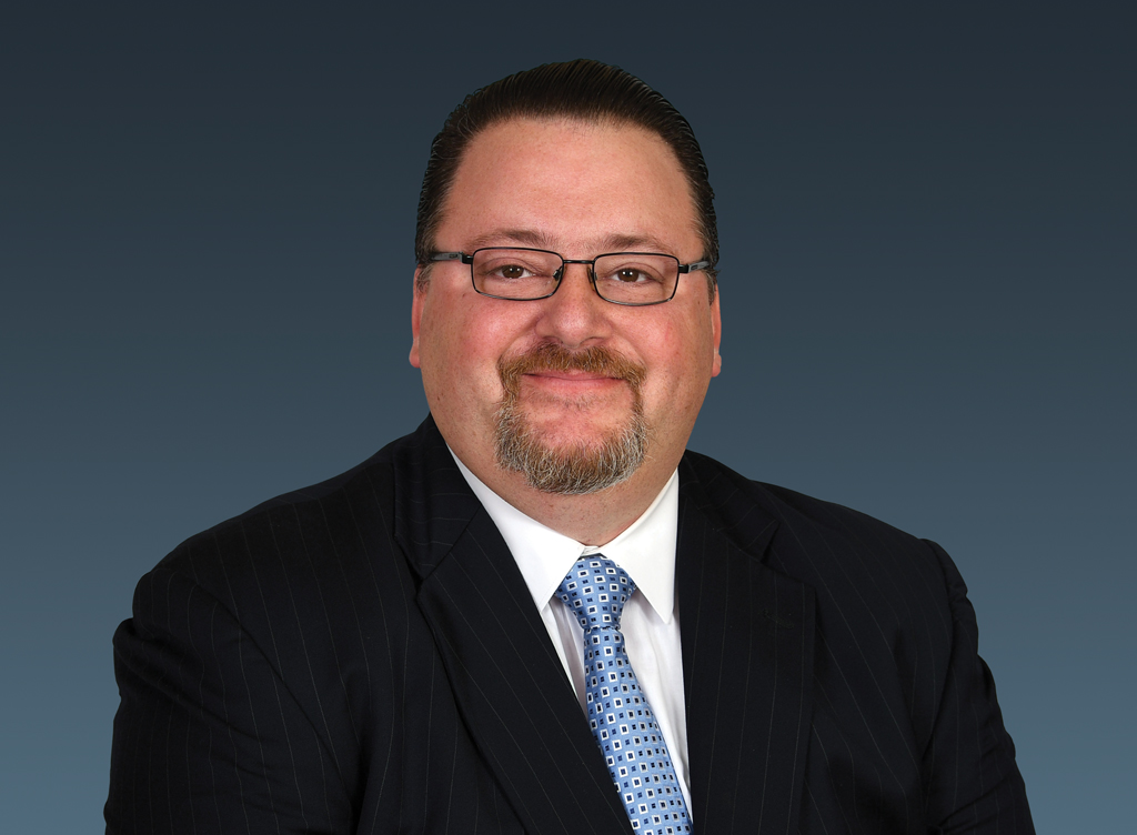 Rocco Marotti - Law Firms Partner - NY, NJ - CohnReznick