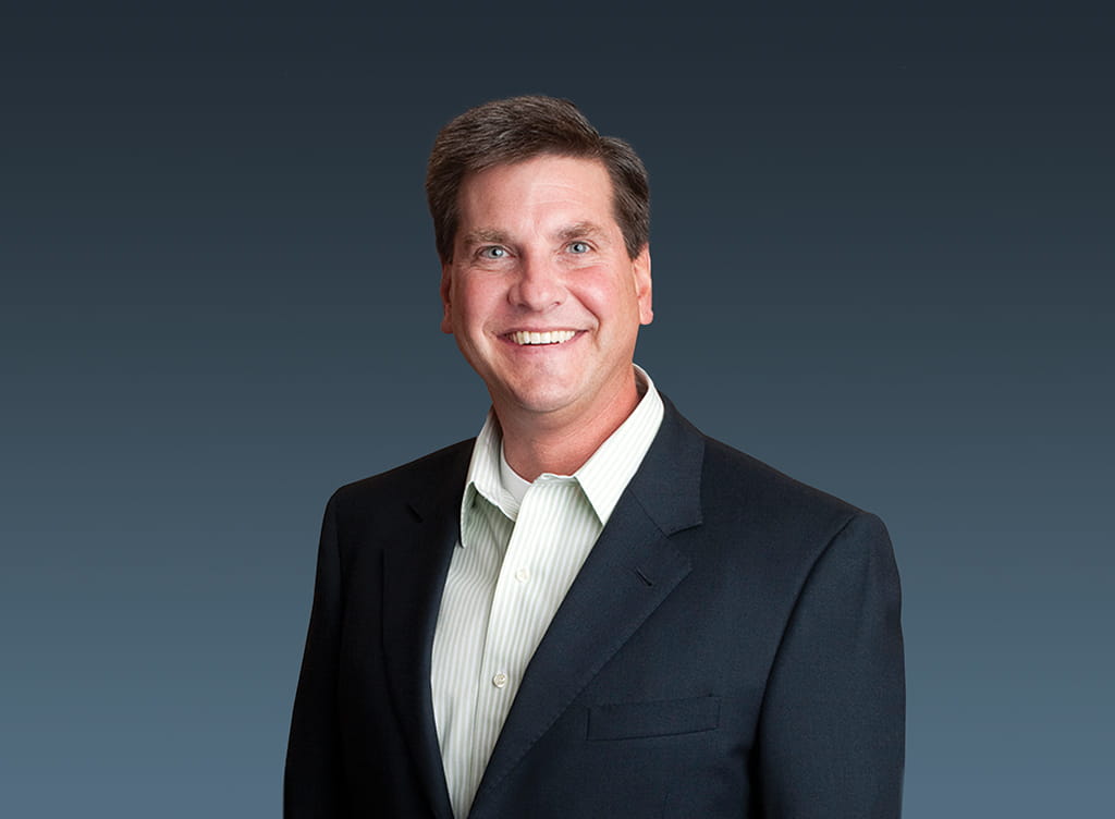 James P. Martinko – Regional Managing Partner – Mid-Atlantic – CohnReznick