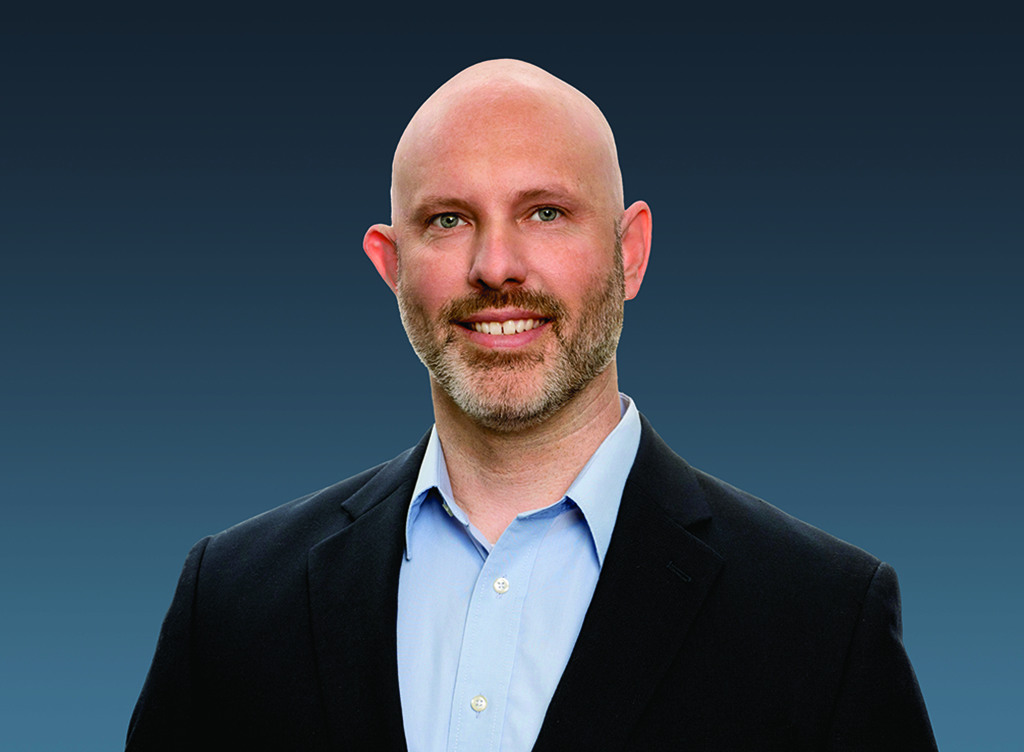 Nicholas S. Mathias - CohnReznick