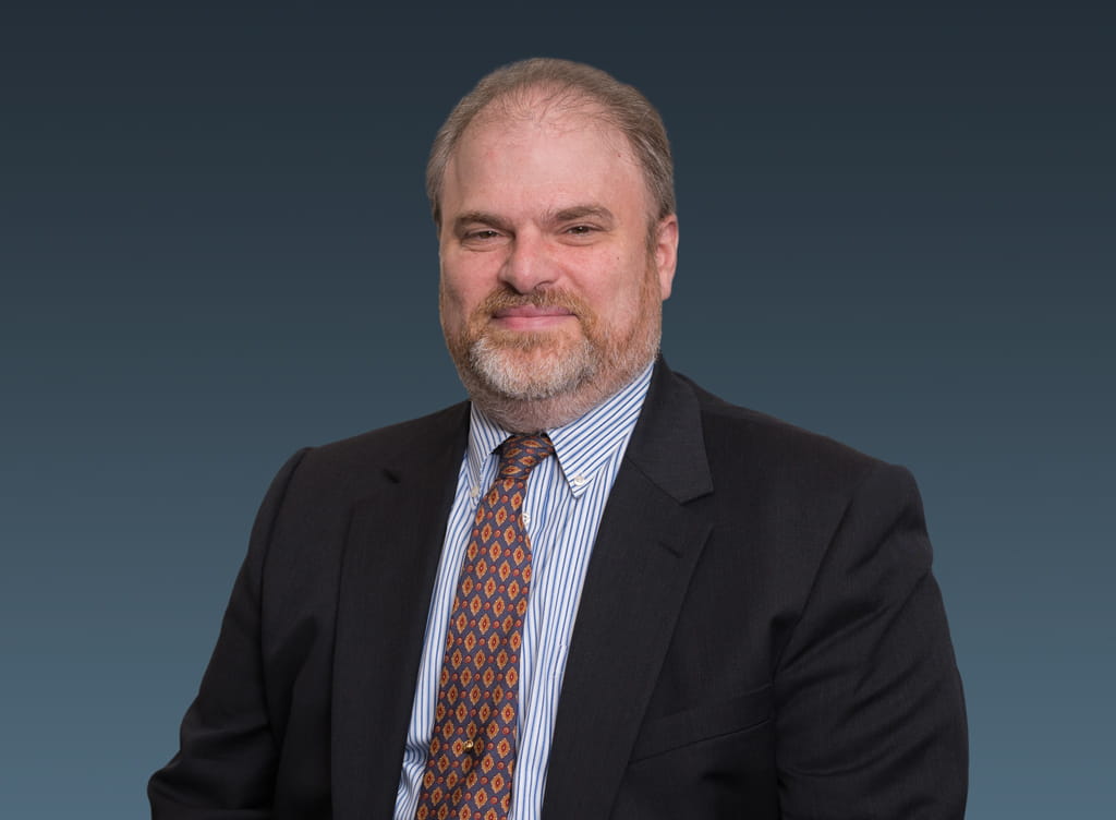 Edward McNeil – Partner – CohnReznick