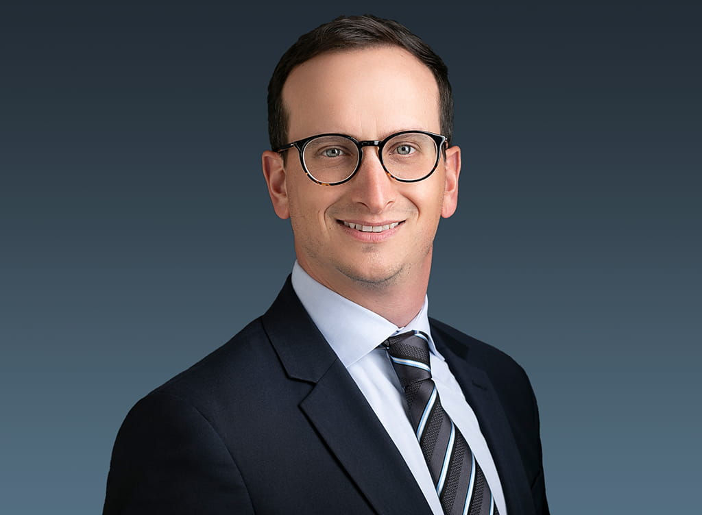 Michael Staub– Partner – CohnReznick