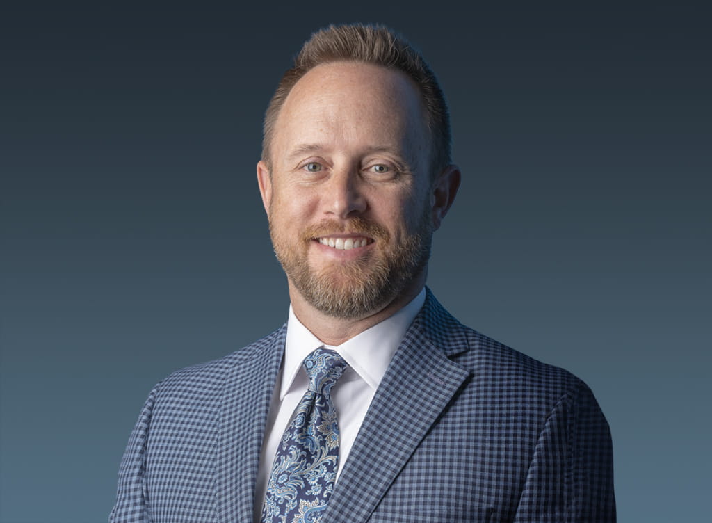 Michael Barber – Managing Partner – Dallas – CohnReznick