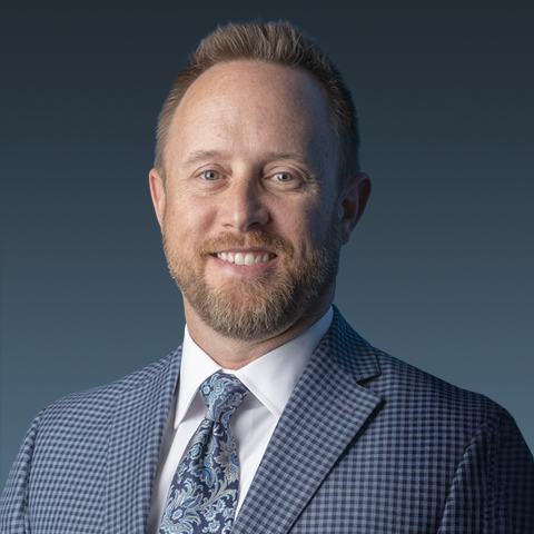 Michael Barber – Managing Partner – Dallas – CohnReznick